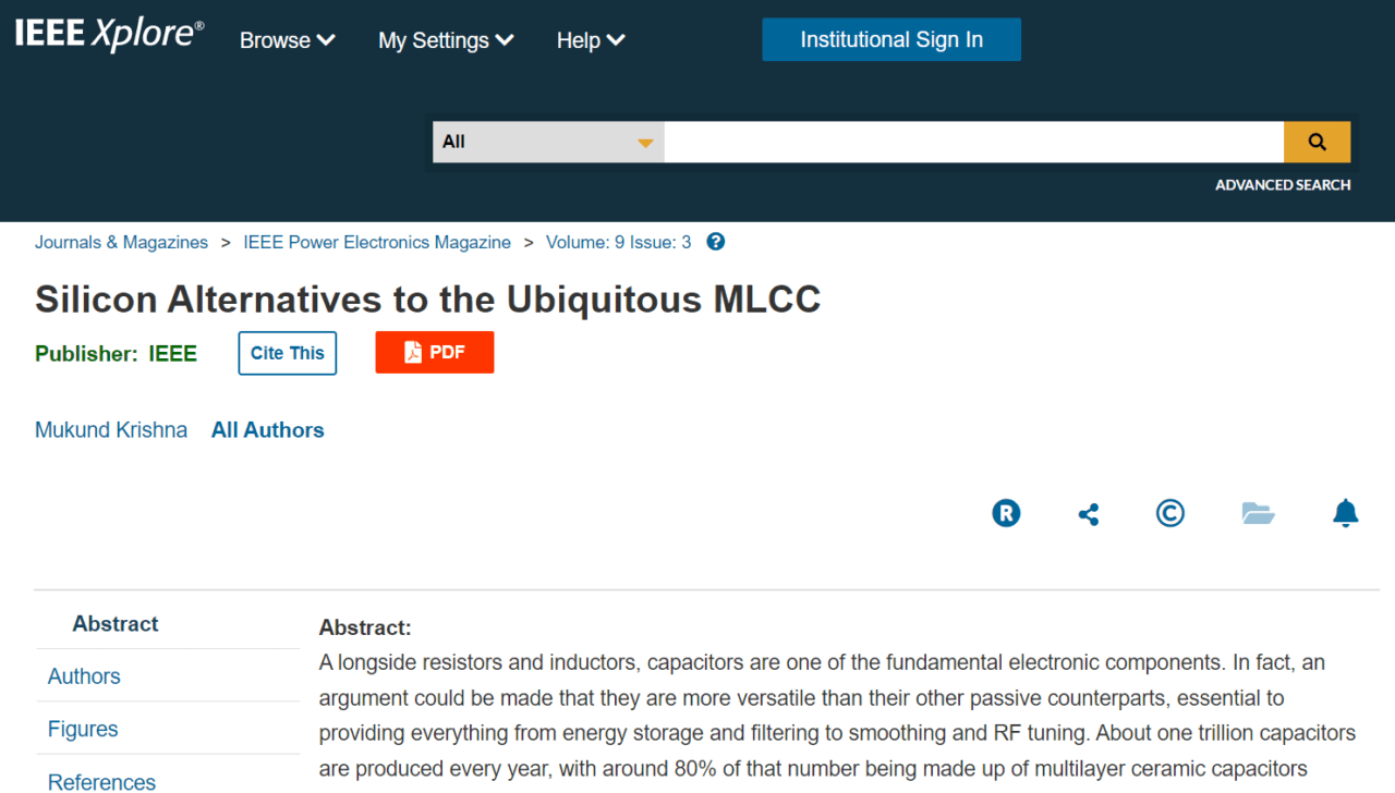 Empower in the news | Empower Semiconductor