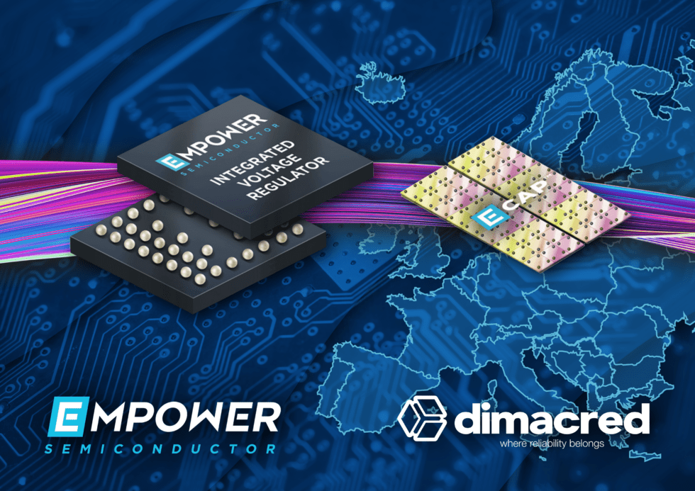 Empower Semiconductor Announces European Sales Expansion Through ...