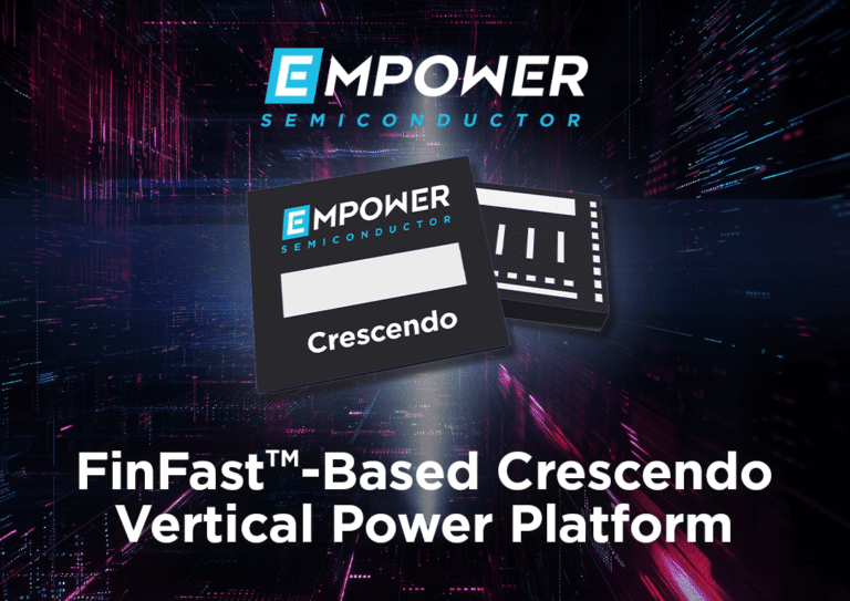 Empower Debuts Revolutionary AI Power Delivery Platform to Solve ...