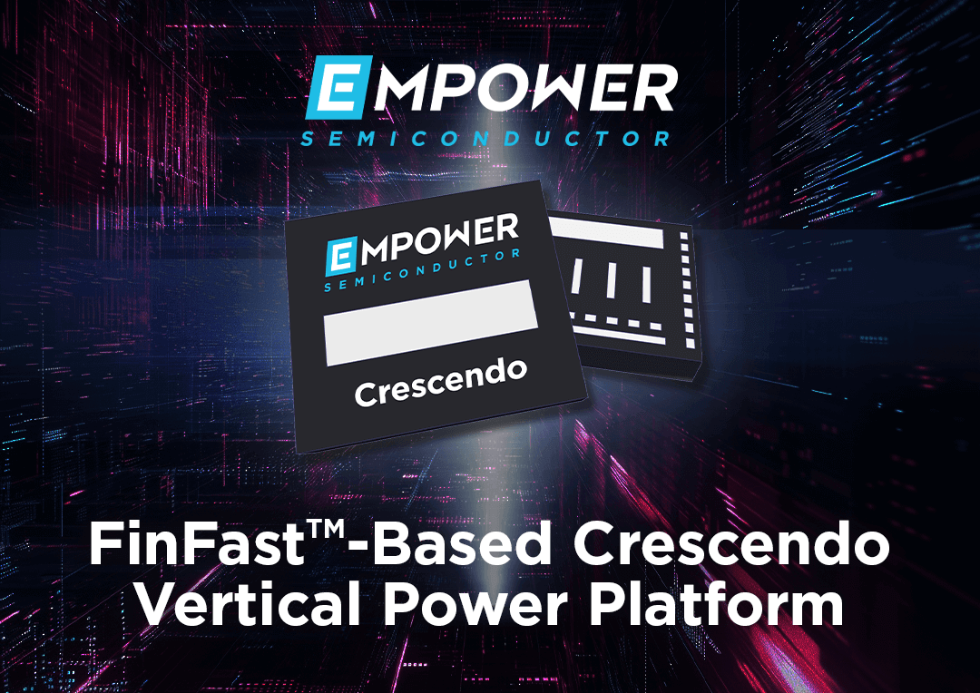 Empower Debuts Revolutionary AI Power Delivery Platform to Solve ...