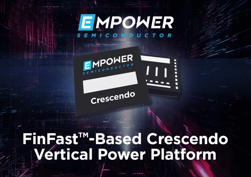 Empower Semiconductor | Power Delivery for AI and HPC